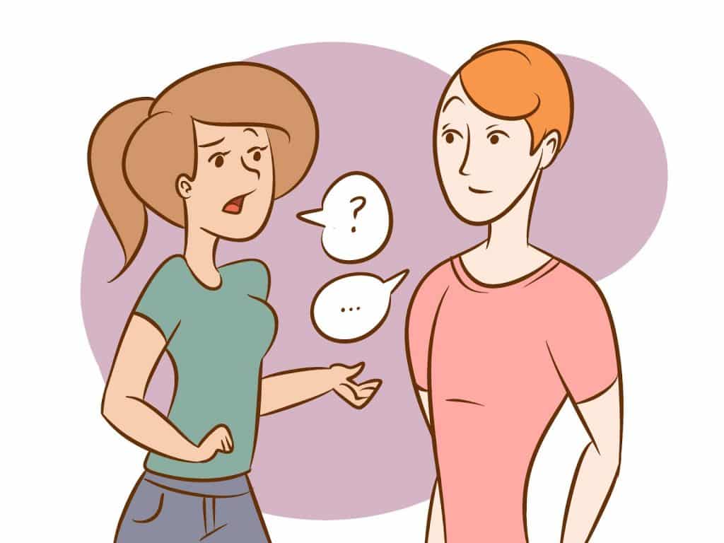 3 Sencillos consejos para enfrentar una discusiA?n de manera sabia.