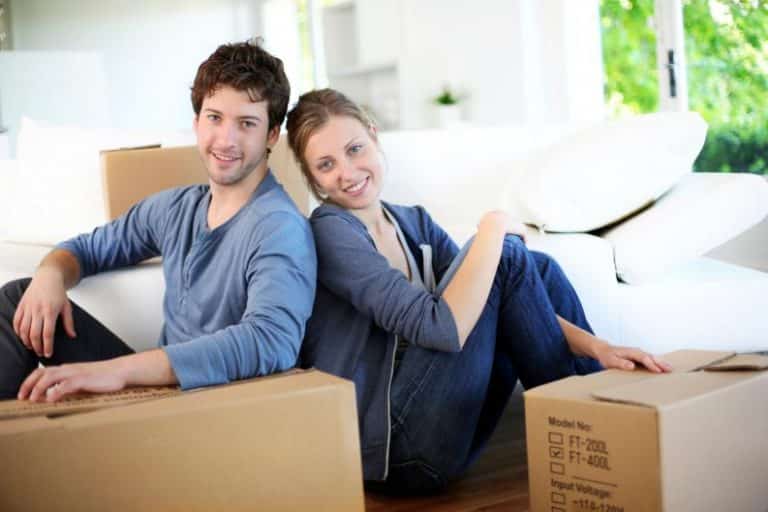 Pareja. 3 Consejos para vivir juntos.