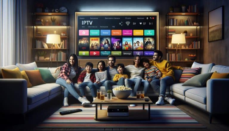 IPTV: ¿QUÉ ES? Descubre TODO y LISTAS de CANALES