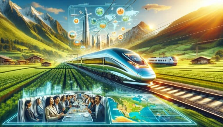 Todo sobre IRYO: TRENES CÓMODOS, PRECIO BAJO y DESTINOS