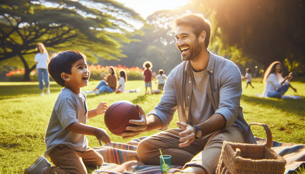 Cómo ser un BUEN PADRASTRO - CONSEJOS ESENCIALES