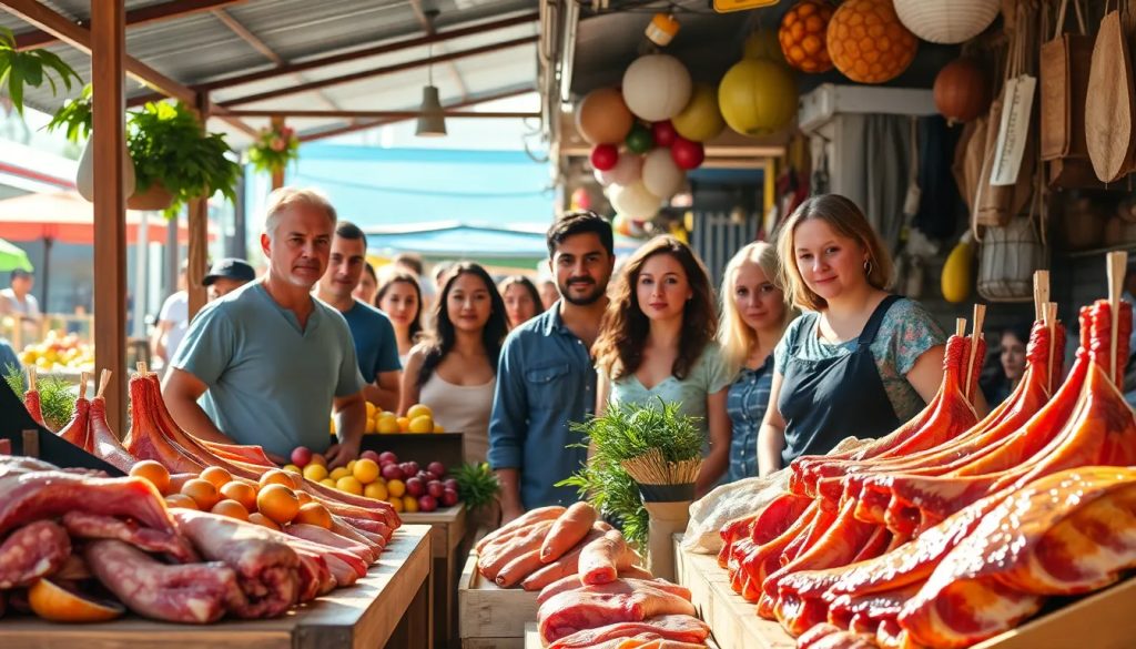 ¿A qué sabe la CARNE HUMANA? Descubre su SABOR REAL