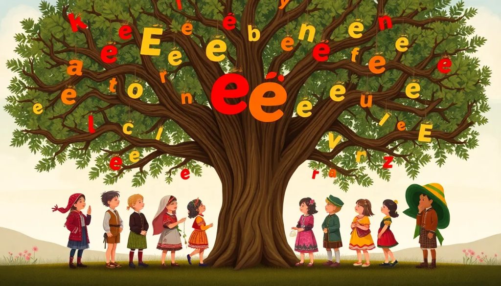 ¿De dónde viene la ‘eñe’? DESCUBRE su IMPORTANCIA HISTÓRICA